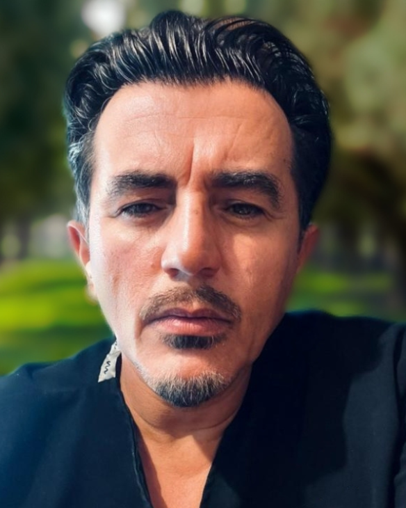 Sohail Ebrahimi, DDS | School of Dentistry